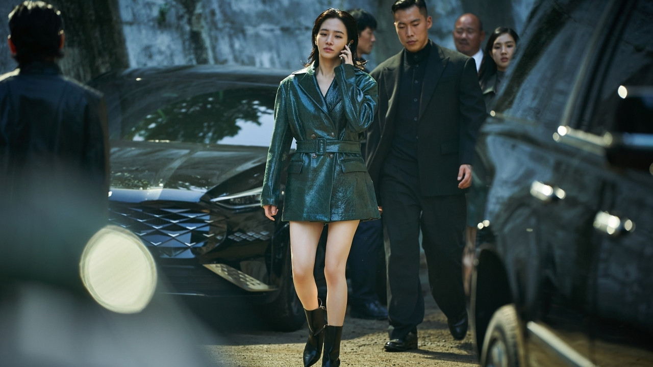 IMDb Rankings Explode: This Intense Netflix Film Jumps Nearly 3000 ...