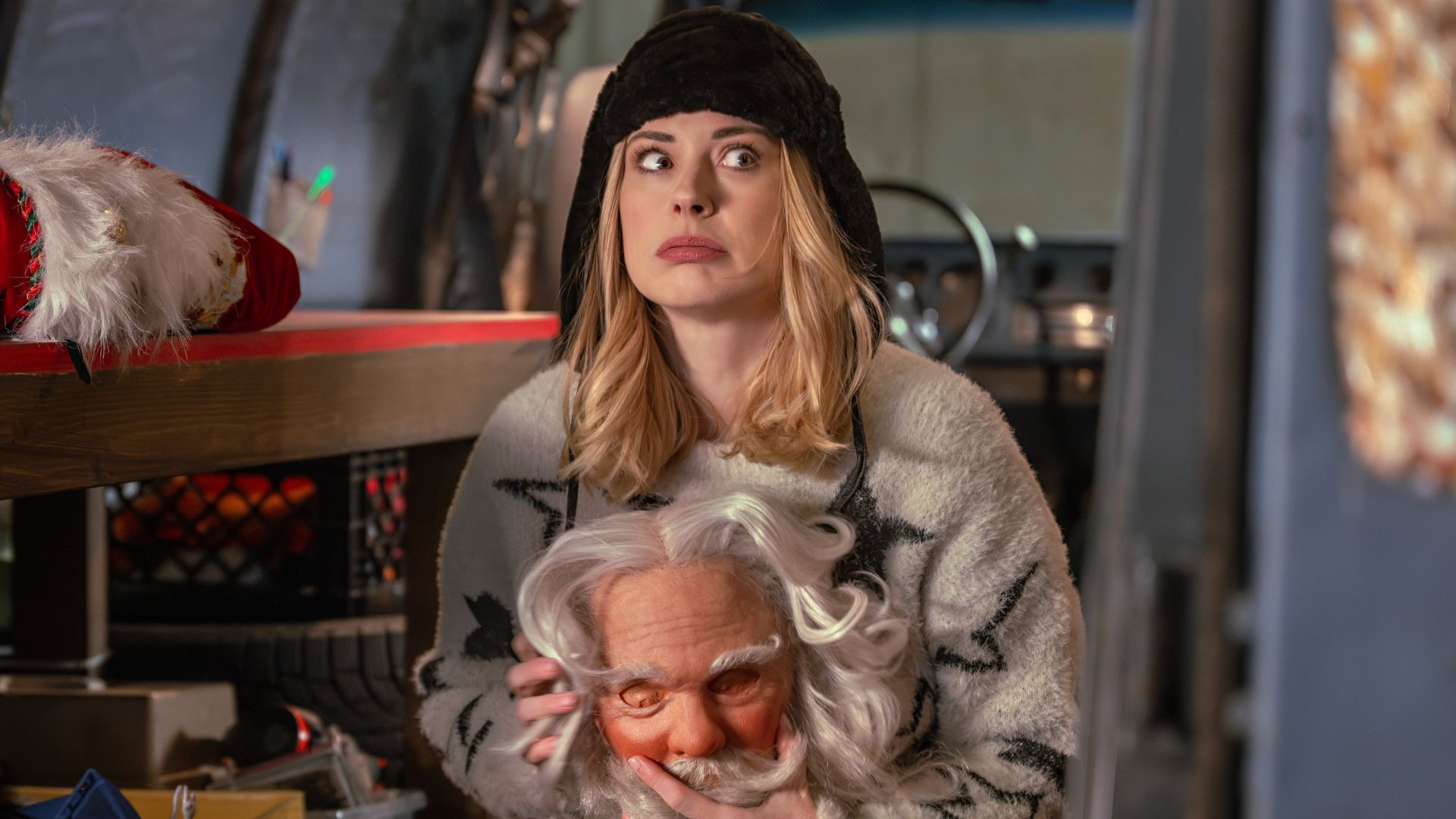 How Good Is The New Number One On Netflix? - Bingealot