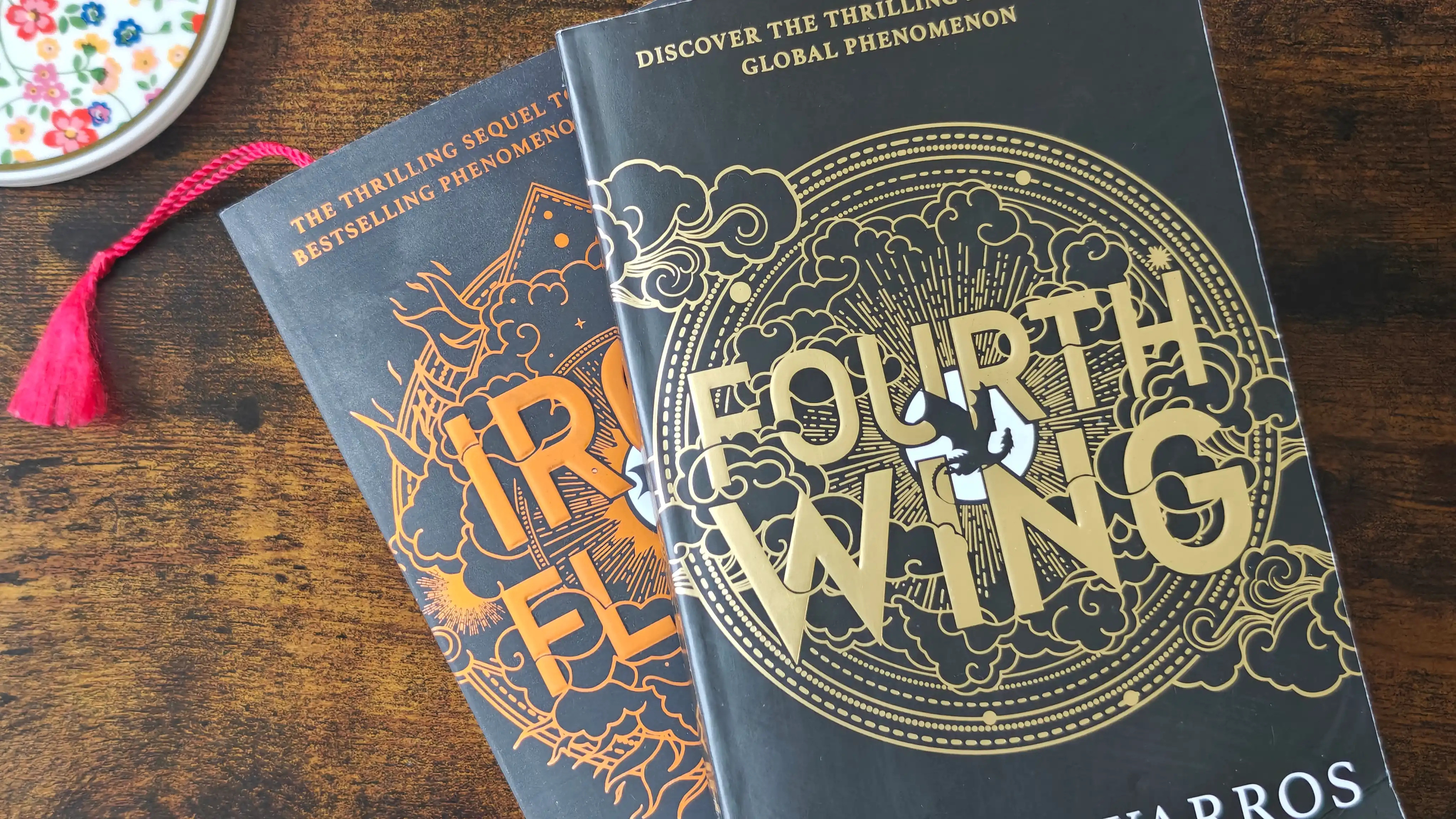 "Fly Or Die": This Book Has Been On The Bestseller List For 88 Weeks ...